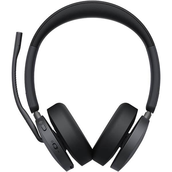 Yealink WH68 Dual UC Wireless Headset | 1208713 | Headset Store